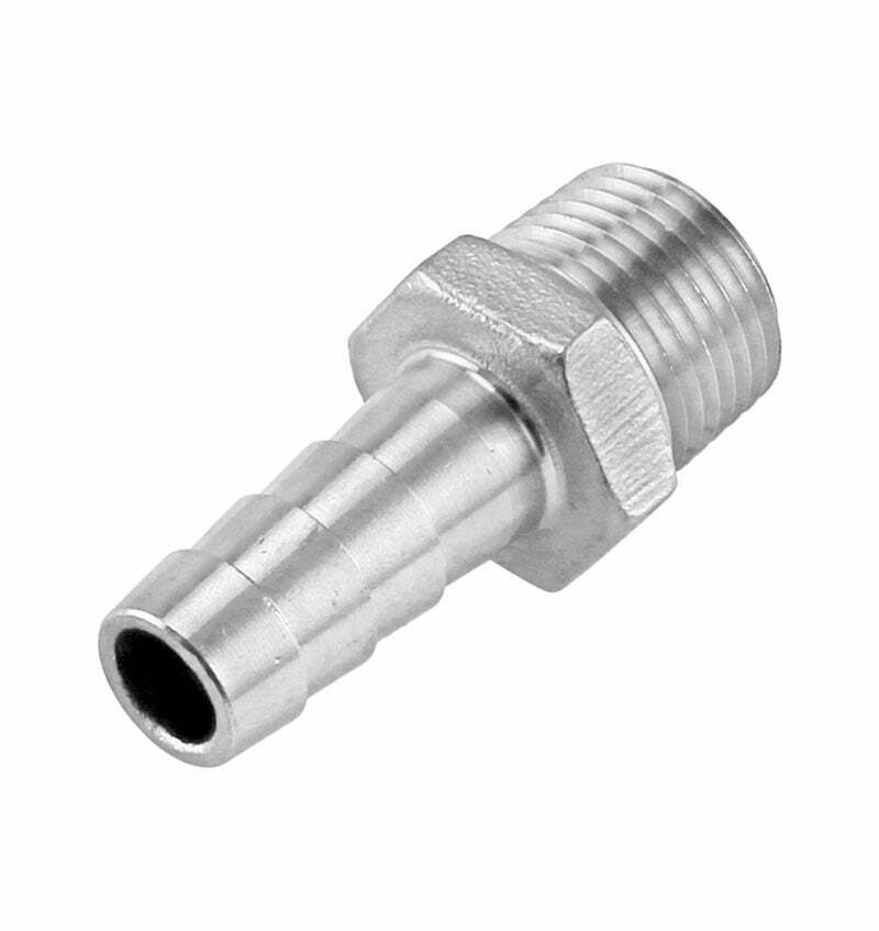 Rebose Acero Inoxidable 304 De 1/2" x 13mm - Bazar Del Cocinero