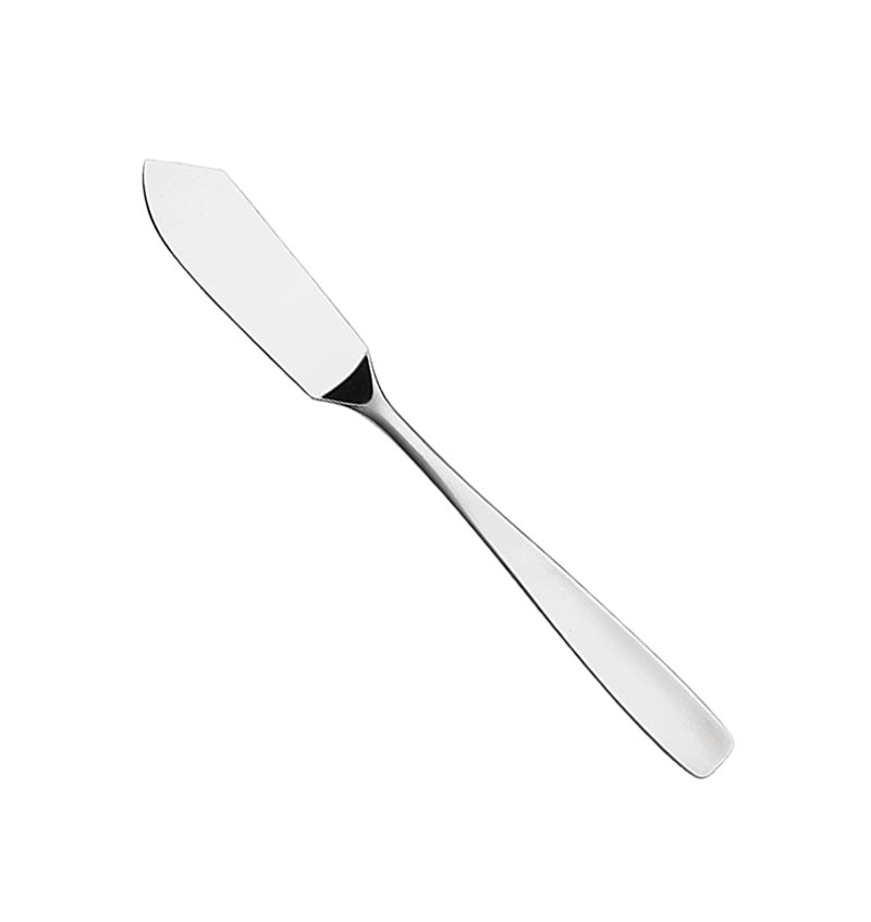 Cuchillo De Pescado Acero Inox Linea Cosmos - Bazar Del Cocinero