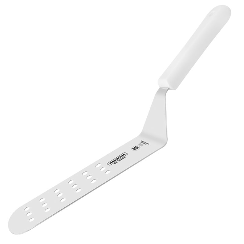 Espátula Angular Para Pescado Acero Inox 7.5x20cm Profesional - Bazar ...