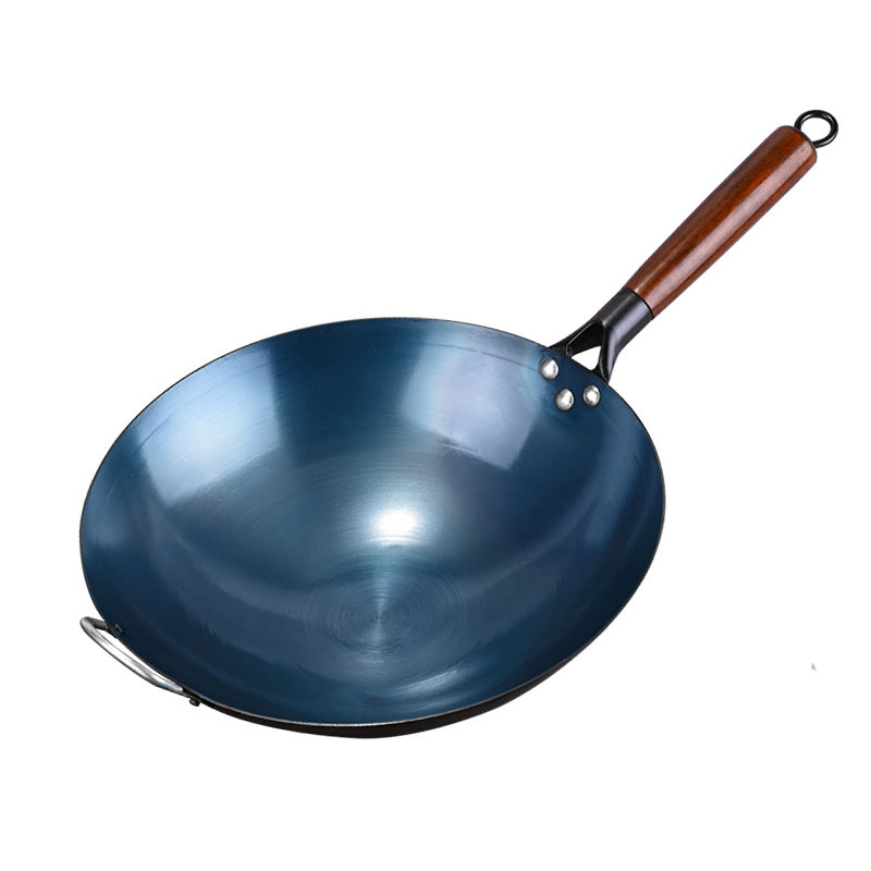 Woks - Bazar Del Cocinero