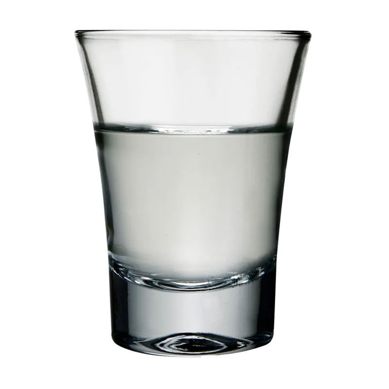 Vaso De Shot / Caña 60ml Ole x24 - Bazar Del Cocinero