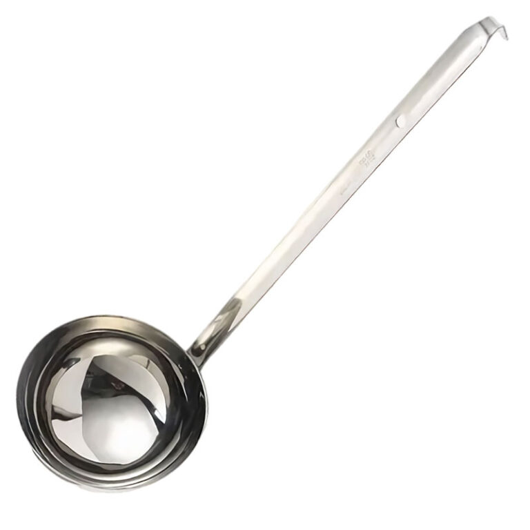 Cucharon Profesional Ø16cm Acero Inoxidable 750ml - Bazar Del Cocinero